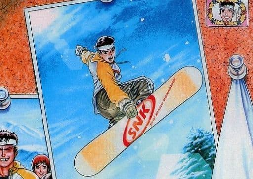 018[N]:ILLUSTARATION CARD 009 | Toy Hobby | Suruga-ya.com