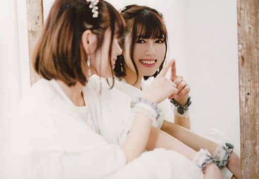 Seria Fukagawa / Horizontal Type / Upper Body / "Iroawase Vol. 3 liLY ...