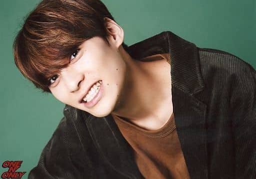 One n' only/TETTA / horizontal ・ bust up / one n' only TETTA Official ...