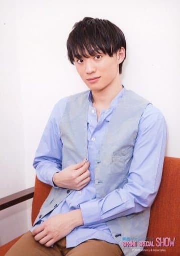 Kansai Johnnys Jr. / Fukumoto Daiharu / "SPRING SPECIAL SHOW 2019 ...