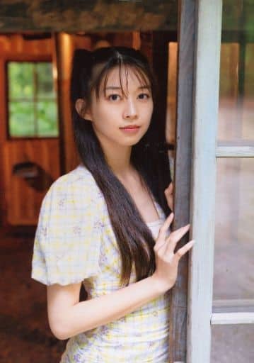 Morning Musume' 22 / Maria Makino / Photo collection "Maria Makino ...