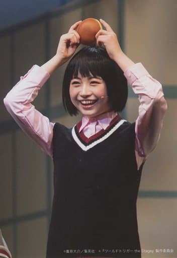 Arisa 其原 (Chika Utori) / Live photo / Upper body / Tomotake Character ...