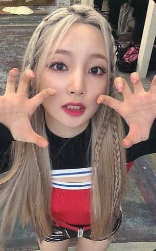 Collection Card (Female) / CD "Dokodai Love ｣【 First Press Limited ...