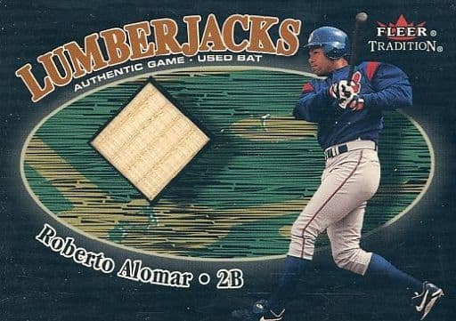 Sports / Bat Card / FLEER 2000 SKY BOX BASEBALL Bat Card : Roberuto ...