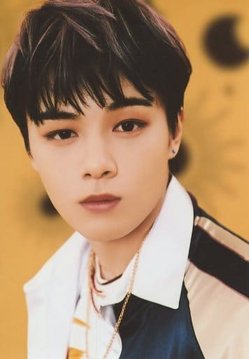 JO1 / Sumiki Kawano / CDs "MIDNIGHT SUN" OFFICIAL STORE (limited to FC ...