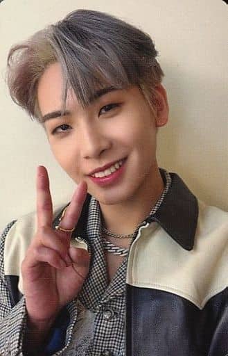 JO1 / Ren Kawashiri / CD "MIDNIGHT SUN" Regular Edition (YR-1153 ...