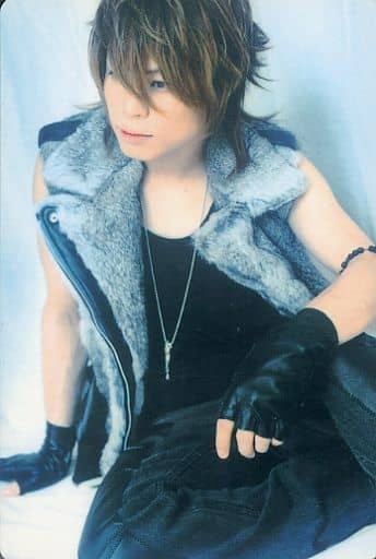 T. M. Revolution / Takanori Nishikawa / Trading Card | Toy Hobby ...