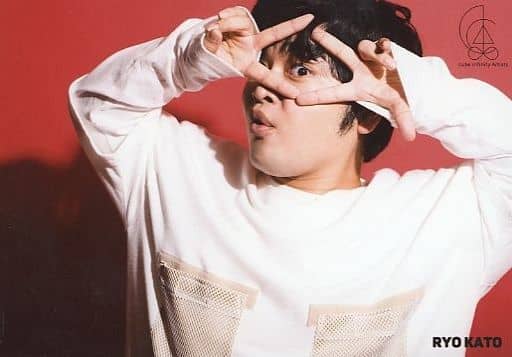 Ryo Kato / Yokozuna / C. I. A presents "NEW YEAR EVENT 2020" C. I. A. Bromide | Goods ...