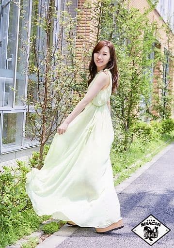 4443 : TEAM SHACHI / Yuzuki Oguro / Birth Event "Yuzuki's Birthday ...