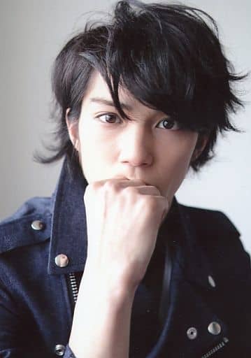 Daisuke Watanabe And Hamao Kyosuke