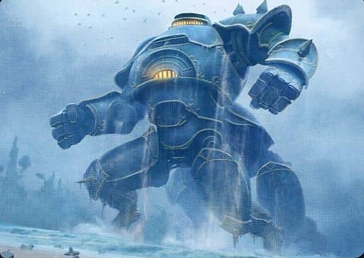 14/81 [Normal] : Deep Attack Colossus | Toy Hobby | Suruga-ya.com