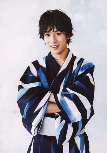 Seiichiro Nagata / "Seiichiro Nagata 21st Birthday Event" Official photo 2 | Goods / Accessories ...