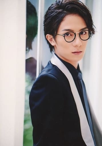 Seiichiro Nagata / "Seiichiro Nagata 2021 Calendar" Official photo A | Goods / Accessories ...