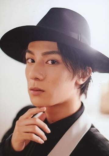 Seiichiro Nagata / "Seiichiro Nagata 2021 Calendar" Official photo A | Goods / Accessories ...