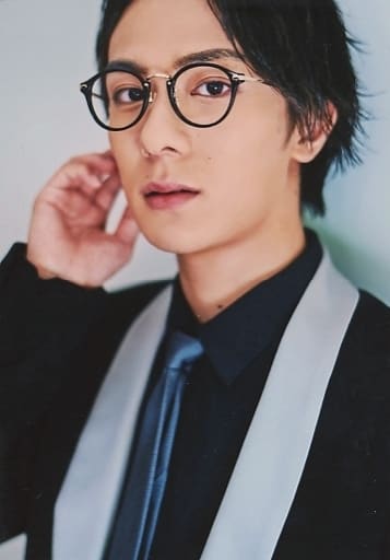 Seiichiro Nagata / "Seiichiro Nagata 2021 Calendar" Official photo B | Goods / Accessories ...