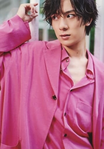 Seiichiro Nagata / "Seiichiro Nagata 2021 Calendar" Official photo C | Goods / Accessories ...