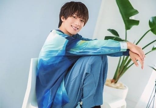 Seiichiro Nagata / Yokozuna / "Seiichiro Nagata 2022 Calendar" Release Commemorative Bromide B ...