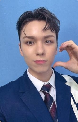 Collection card (male) / CD "JAPAN 1st EP DREAM" (Flash Price Edition ...