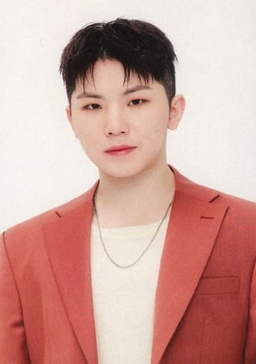 Collection card (male) / "SEVENTEEN WORLD TOUR [BE THE SUN] - JAPAN ...