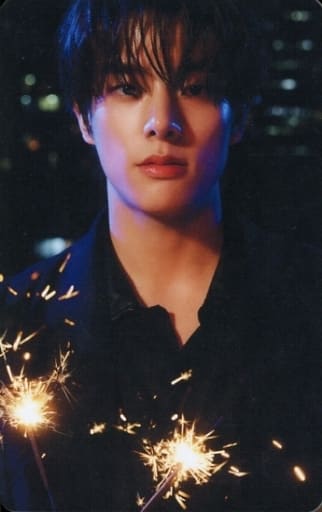 ENHYPPEN / Jake (JAKE) / CDs "DIMENSION : Flash [First Press Limited ...