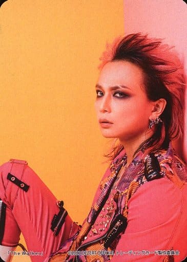 DESSERT / Sora / CD "The Walker" First Press Limited enclosed special ...