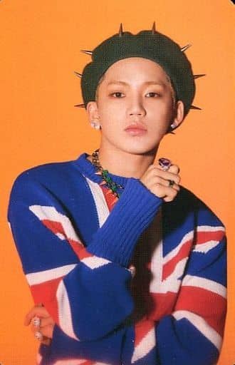 TREASURE / Hyon Choe Suk / CDs "THE SECOND STEP : CHAPTER TWO" (YG TAG ...