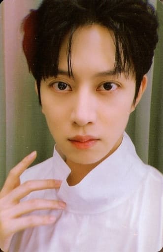 駿河屋 - SUPER JUNIOR/ヒチョル(HEECHUL)/アニバーサリー・フォトブック「REMEMBER 15」(Recreating Old Photo ver.)封入特典フォト ...