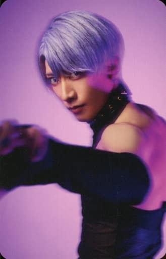 Seigo Yamazaki (E Samidare) / Live ver. / "Musical 『 Sword Ranmai E ...
