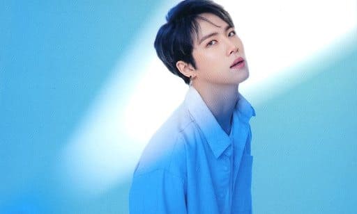 JBJ / Kim Dong-han / Yokozuna / "2018 JBJ Japan Tokyo Valentine Live ...