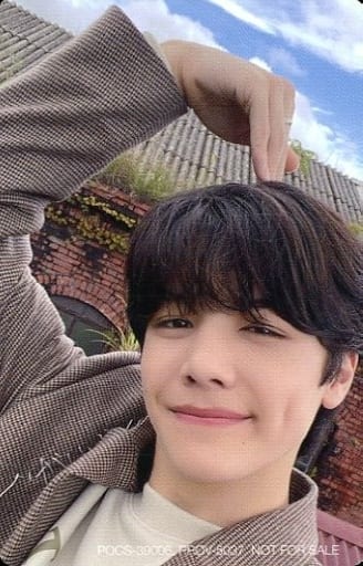 & TEAM/MAKI/CD "First Howling : ME" (POCS-39006, PROV-5037) enclosed ...