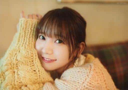 Official photo (female) / voice actor Azumi Waki / CDs "STAY BEAUTIFUL ...