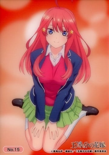 No. 15 : May NAKANO | Toy Hobby | Suruga-ya.com