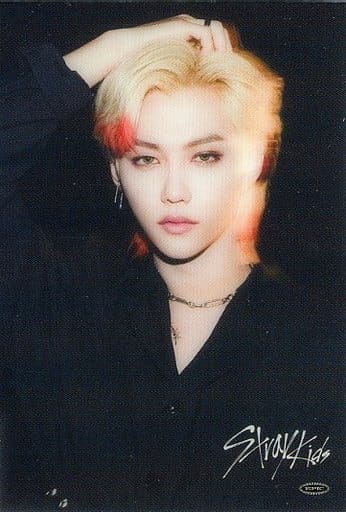 駿河屋 - Stray Kids/Felix(フィリックス)/CD「Scars/ソリクン-Japanese ver.-」TOWER ...