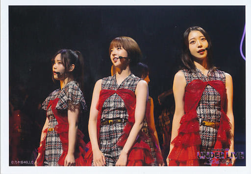 Official photo (Nogizaka46) / idol / Nogizaka46 No. 44 : Gathering (3 ...