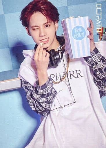 OCTPATH / Ohori Hiiragi / CD 「 Like (Regular Edition) 」 (UMCK - 5719) first press enclosed ...