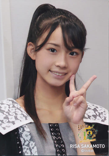 Risa Sakamoto / Live Photo / 【 12th Anniversary LIVE Day3 JUMP Mushi ver. 】 / 12th Anniversary ...