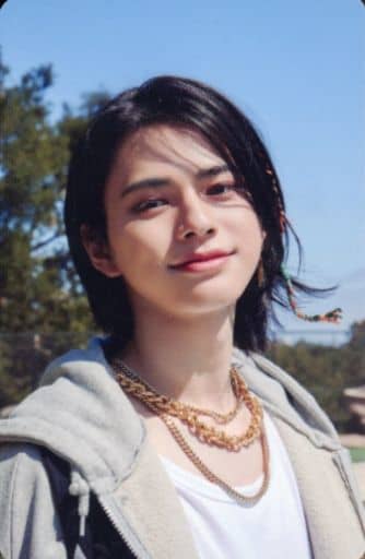 INI / Tsutomu Matsuda / CDs "Awakening" 【 First Press Limited Ban A (YRCS 95111) First Press ...