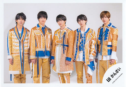 Lil Kansai / Gather (5 people) / Horizontal / Above the knees / Lil Kansai ISLAND TV profile ...