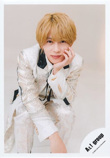 Aee! Group / Seiya Suezawa / Kneecap / Aee! Group ISLAND TV Profile ...