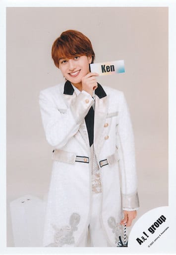 Aee! Group / Ken Kojima / Higami / Aee! Group ISLAND TV Profile Photo ...