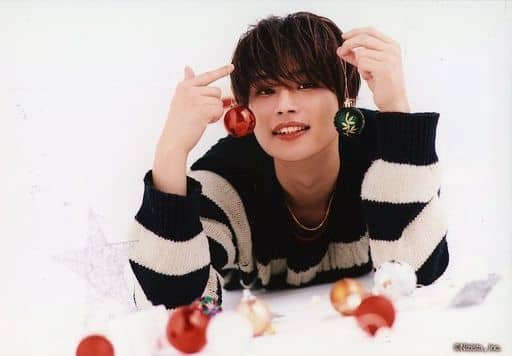 Official photo (male) / Voice actor Kento Hama / Yokozuna / "K4 Company ...