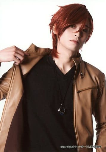 Official photo (male) / actor Manabu Takamoto (Manami Character ...