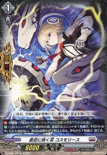 D-SS04/008 [TD] : Cosmo Lease Co., Ltd. | Toy Hobby | Suruga-ya.com