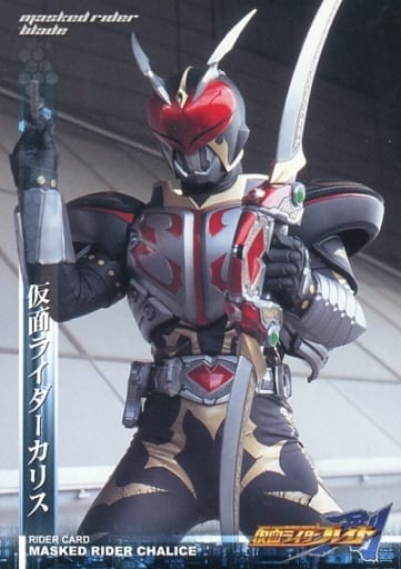 053 Normal : Kamen Rider Karis | Toy Hobby | Suruga-ya.com