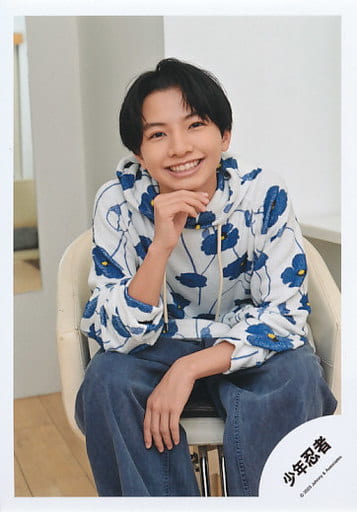 Shonen Ninja / Kado Kubo / On the Knee / "Tozai Johnnys Jr. Spring ...