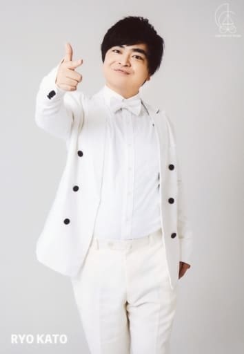 Ryo Kato / C. I. A. presents "Super Spring Fan Festival 2021" Bromide | Goods / Accessories ...