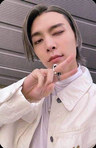 Collection Card (Male) / CDs "Ay-Yo" [Digipack Ver.] [SMini Ver.] CDs ...