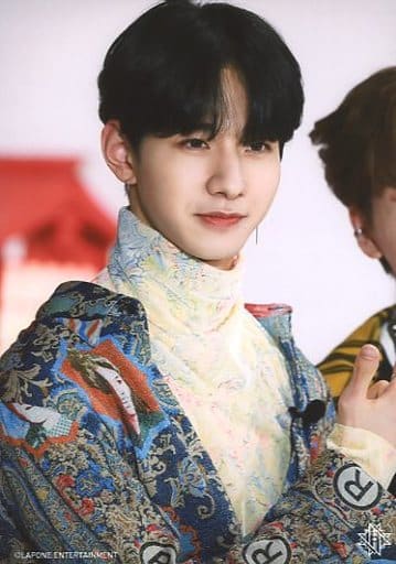 Official photo (Male) / idol / JO1 JO1 / Keigo Sato / "KCON : TACT 3 ...