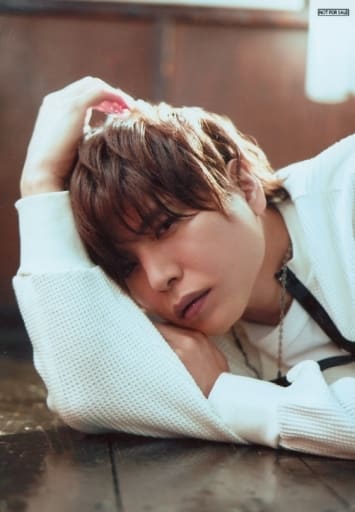 NAKAMURA SOGO / Magazine "Voice Actor アニメディア, April 2023 issue ...