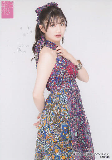 Official photo (AKB48, SKE48) / idol / AKB48 Tomu Muto / Knee-Up / AKB48 Tomu Muto Graduation ...